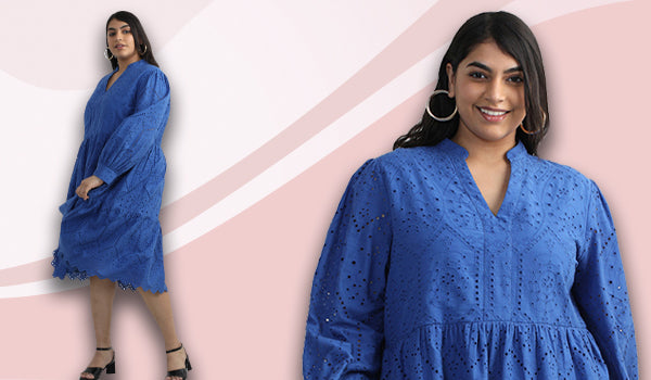 Flaunt Your Style: A Style Guide for Every Size – CALAE